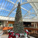 Santa’s Elevator Express - Natick Mall Holiday Experience - Studio Artefact