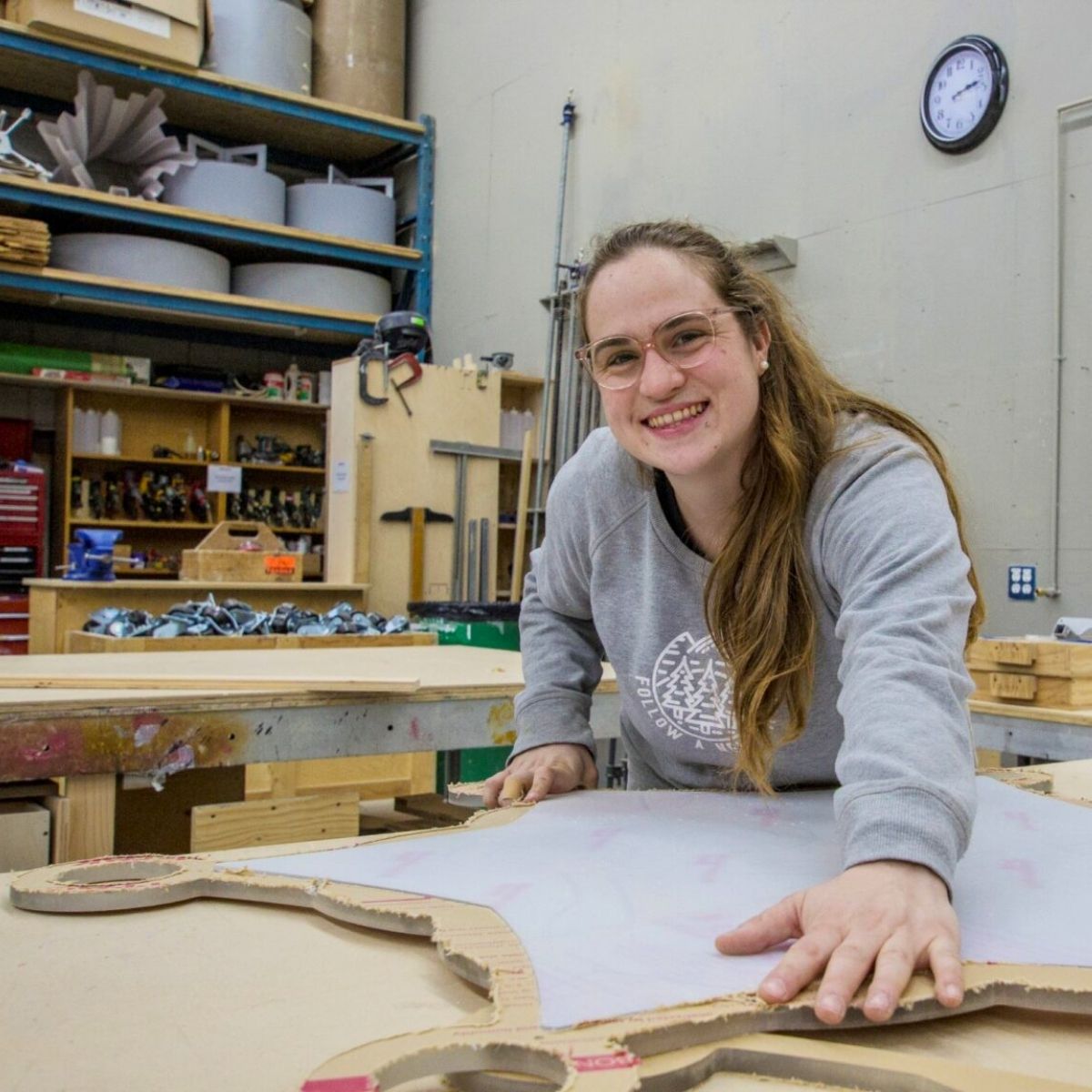 Carpentry & woodworking - Our Expertises - Studio Artefact