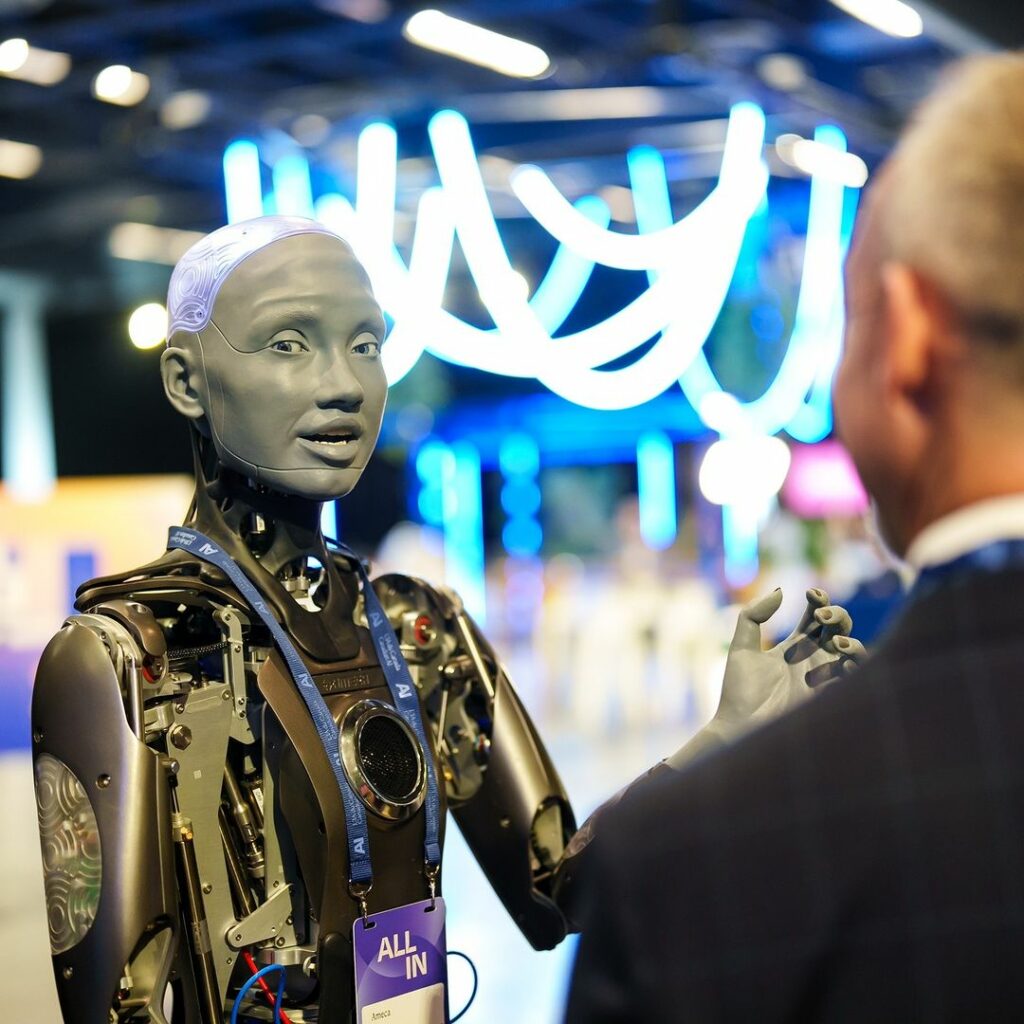 Scale AI Lulu Événements - Portfolio - Studio Artefact