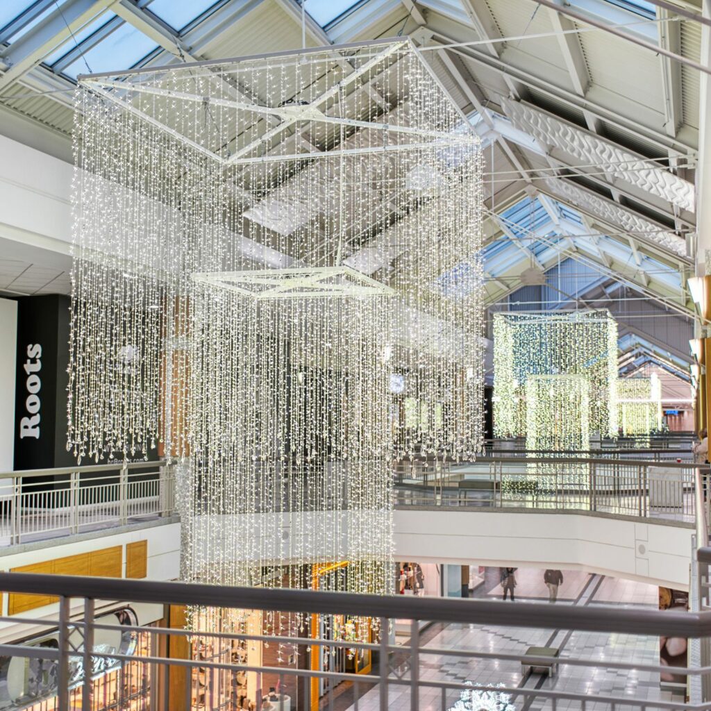 Mapleview Centre - Portfolio - Studio Artefact