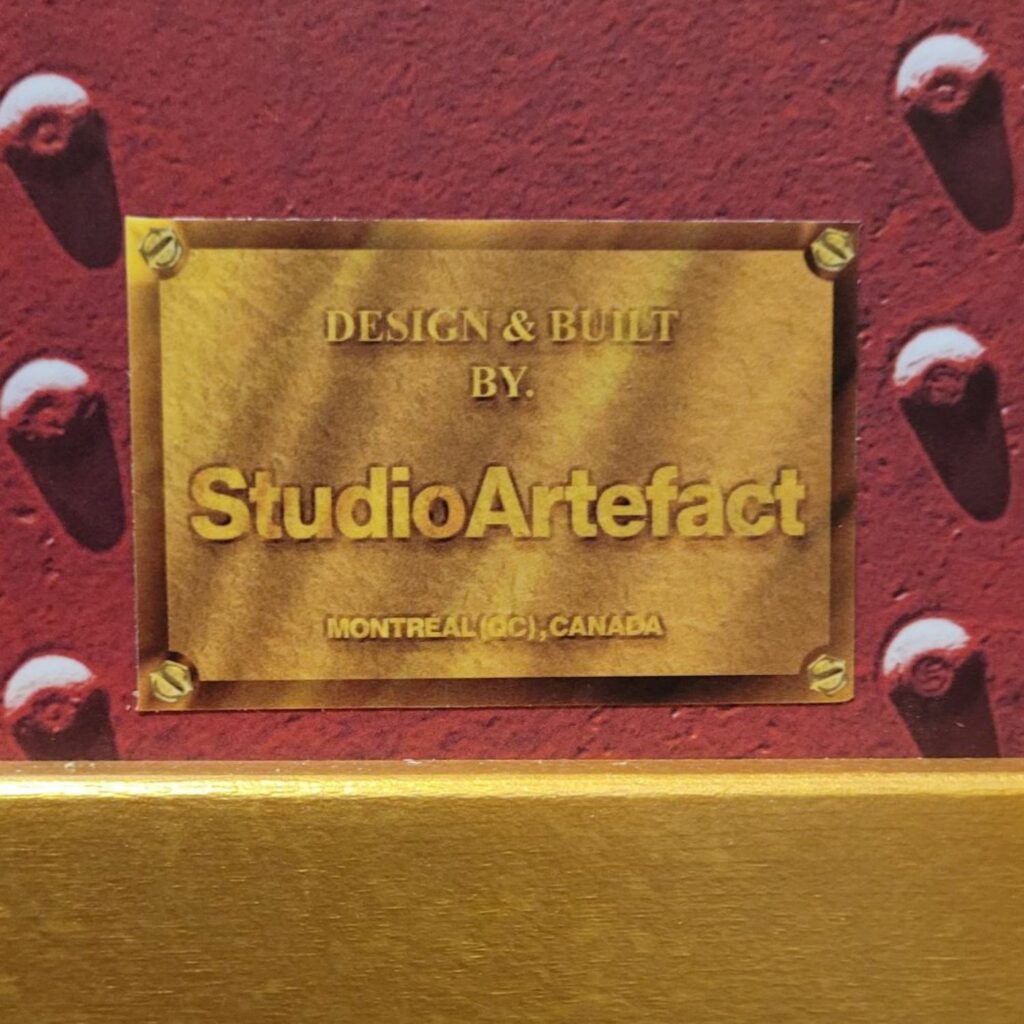 Magical Wonderland - Portfolio - Studio Artefact