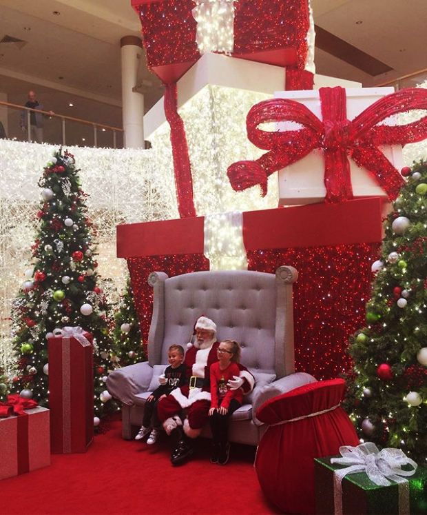 Bramalea City Centre - Portfolio - Studio Artefact