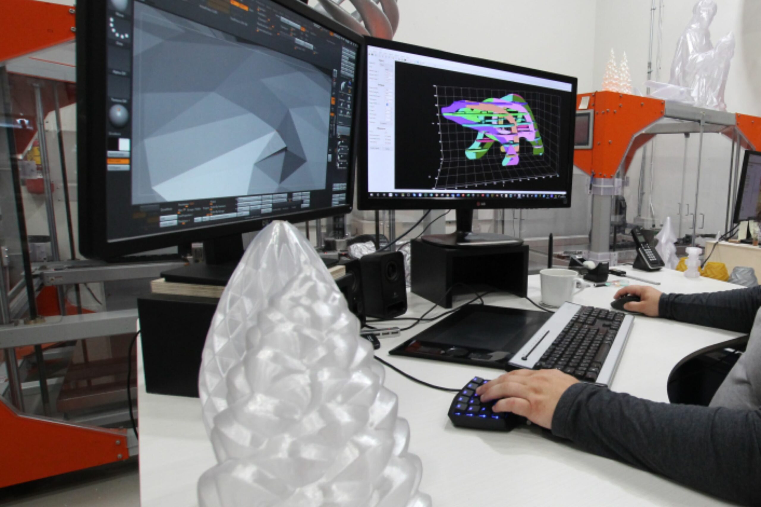 About - Studio Artefact