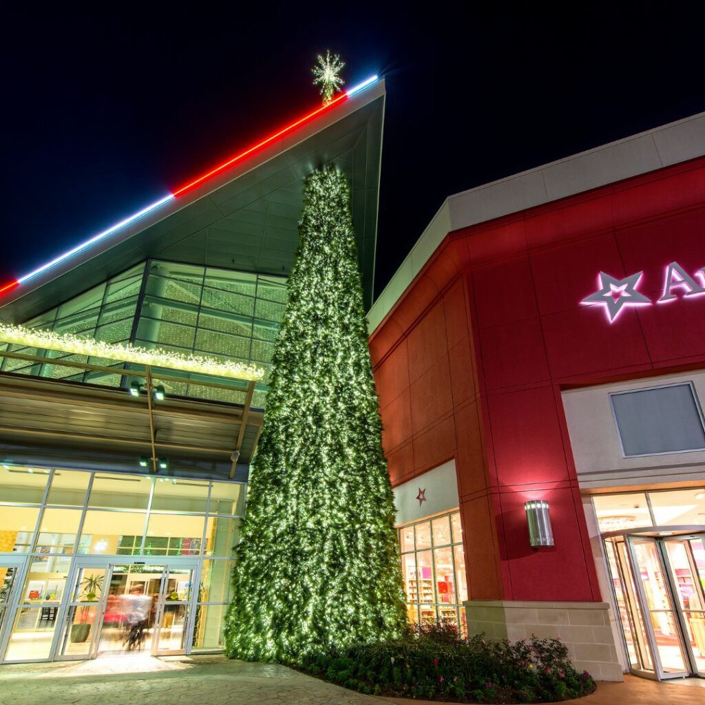 Memorial City Mall - Portfolio - Studio Artefact