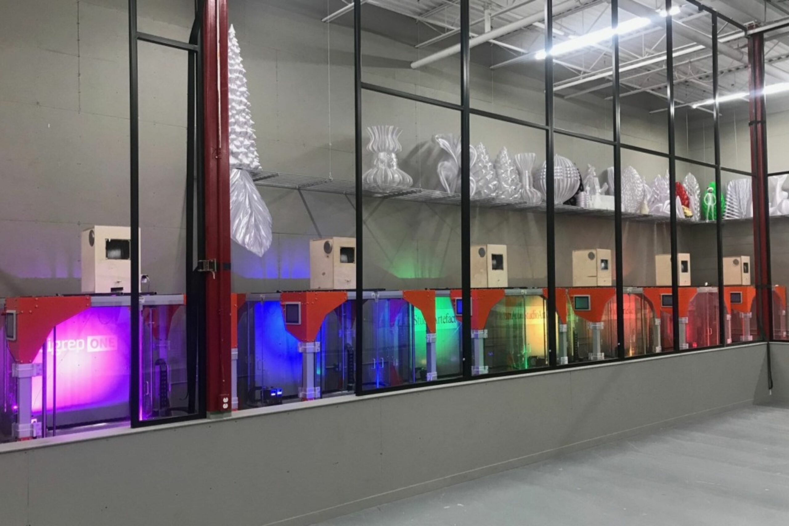 About - Studio Artefact