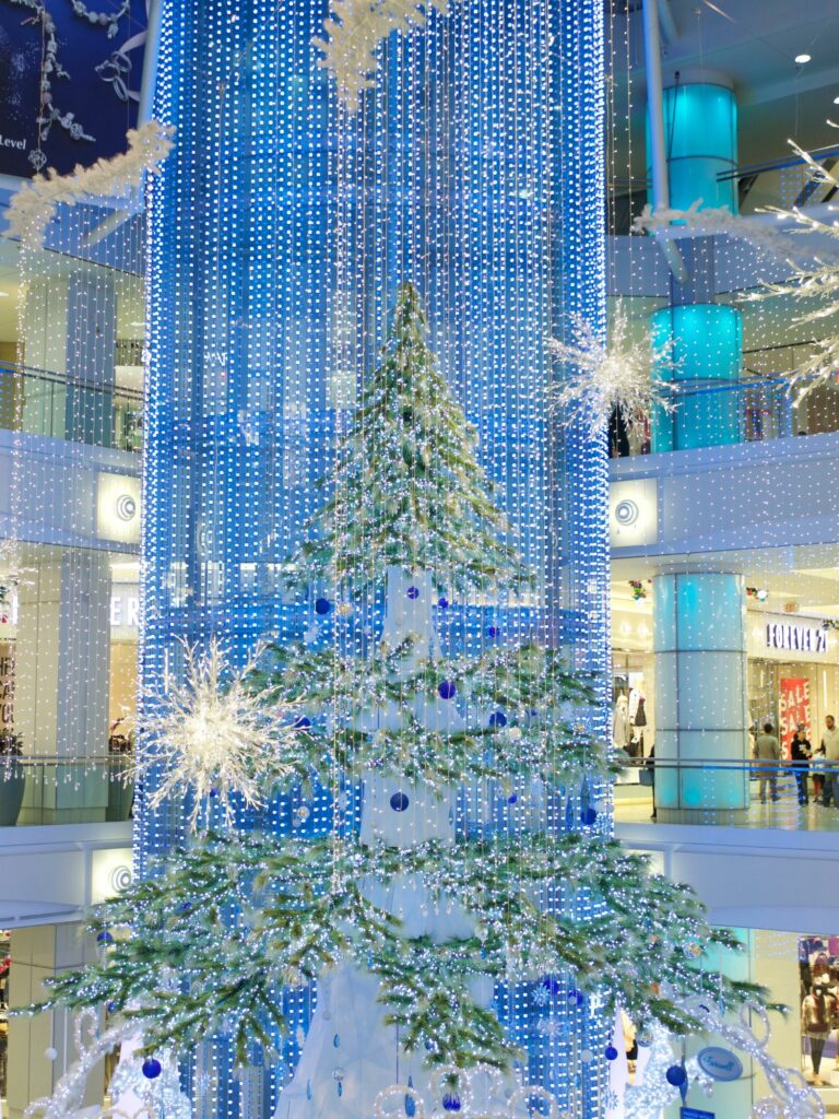 Metropolis at Metrotown - Portfolio - Studio Artefact