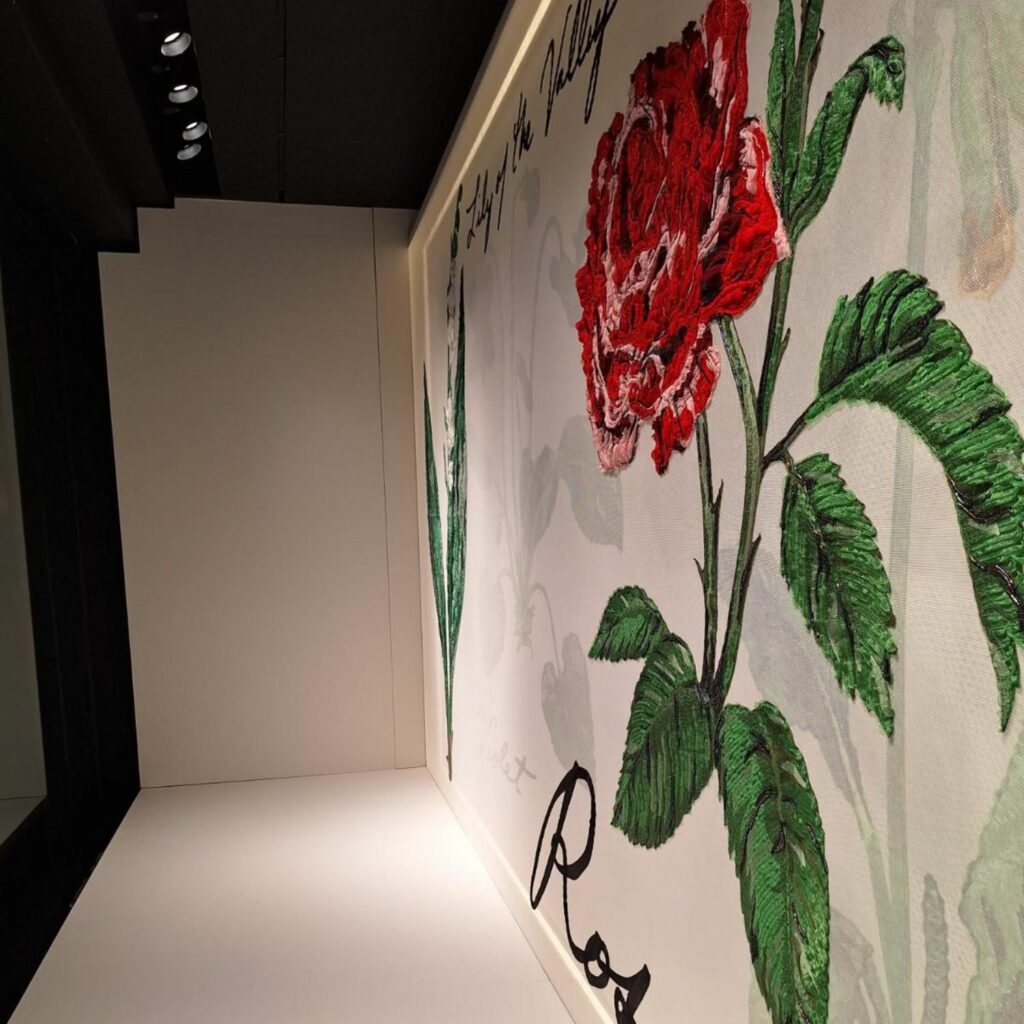 Men Fall 2024 - Dior Showcases - Studio Artefact