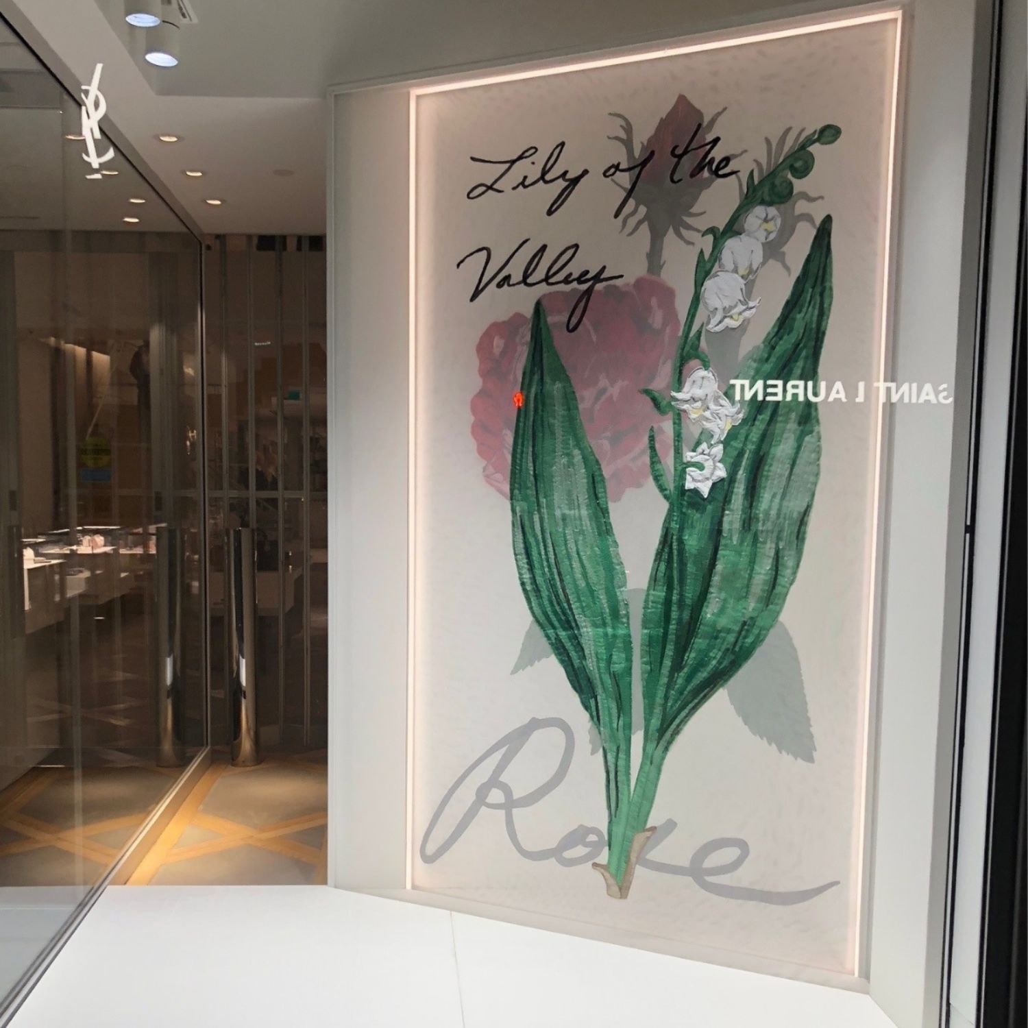 Men Fall 2024 - Dior Showcases - Studio Artefact
