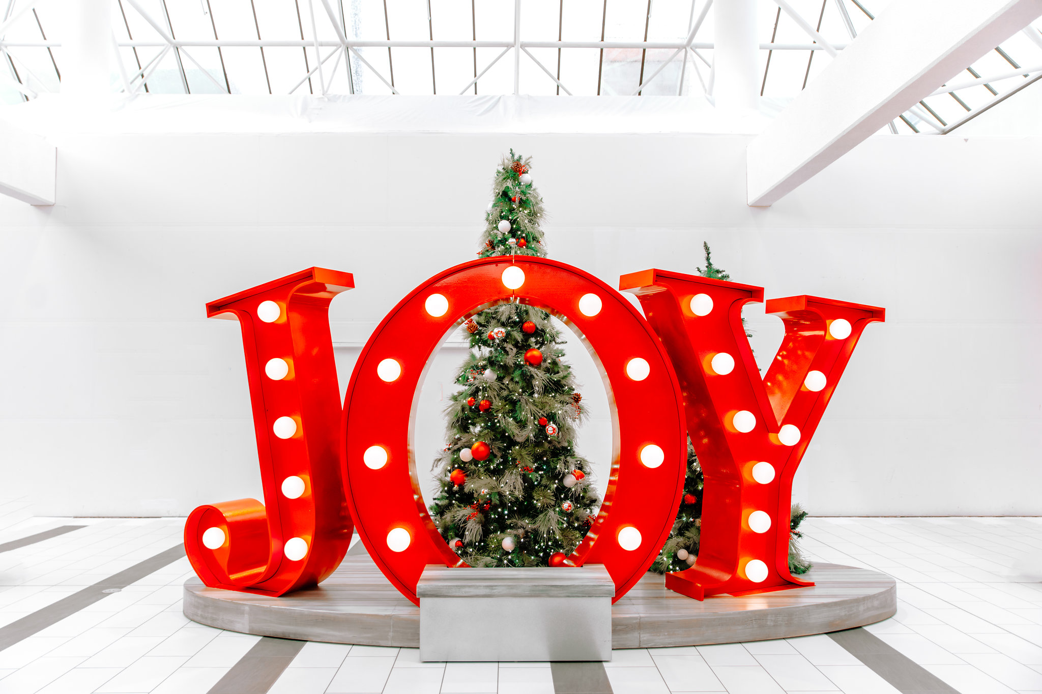 Mayfair Shopping Centre - Portfolio - Studio Artefact