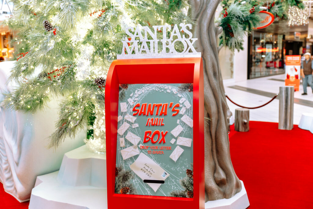 Mayfair Shopping Centre - Portfolio - Studio Artefact