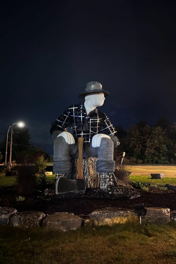 Jos Montferrand, entre histoire et légende - Portfolio - Studio Artefact