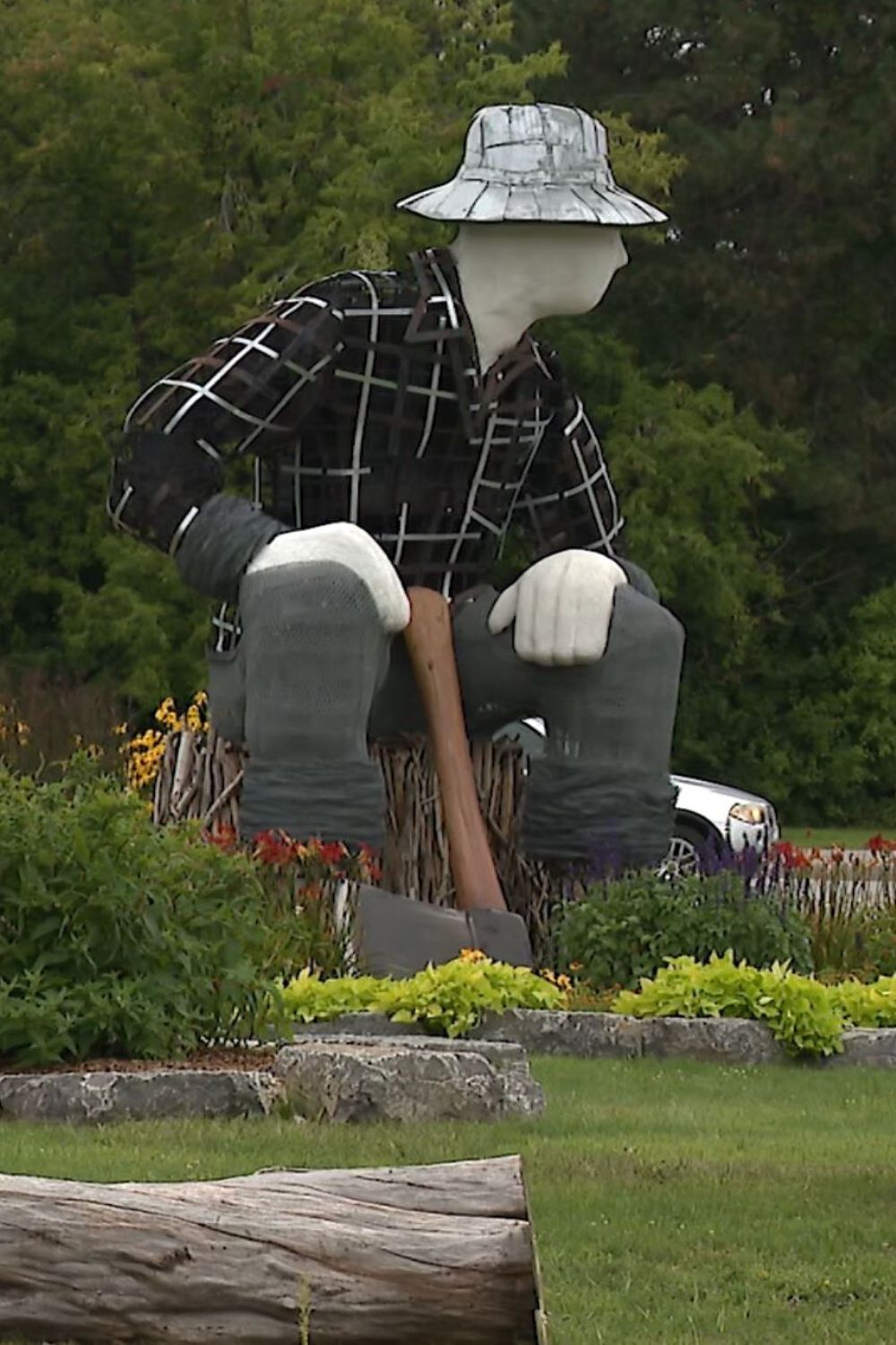 « Jos Montferrand, entre histoire et légende » - Portfolio - Studio ...