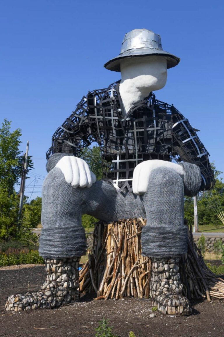 « Jos Montferrand, entre histoire et légende » - Portfolio - Studio ...