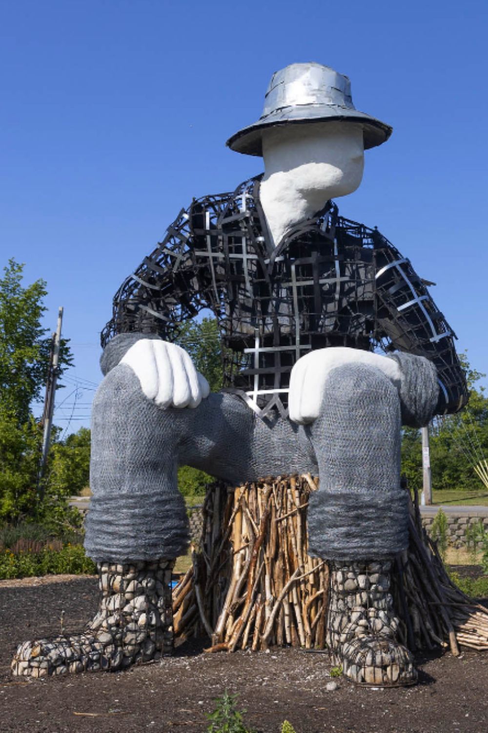 « Jos Montferrand, entre histoire et légende » - Portfolio - Studio ...