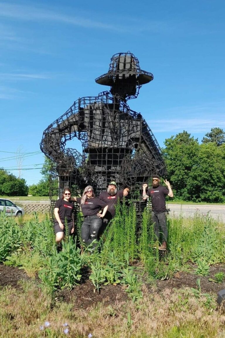 « Jos Montferrand, entre histoire et légende » - Portfolio - Studio ...
