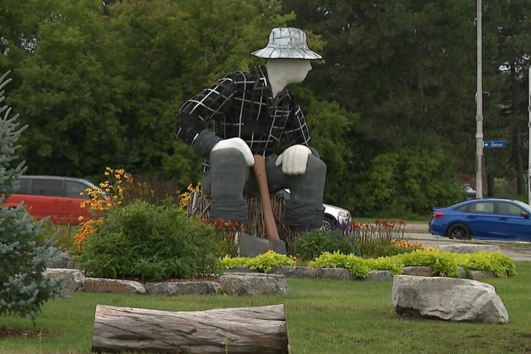 « Jos Montferrand, entre histoire et légende » - Portfolio - Studio ...